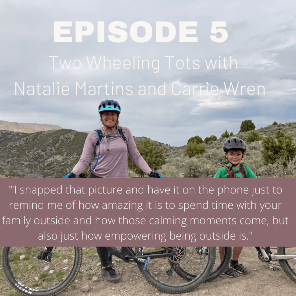 Morrison Outdoors with Tavis Malcolm - Outdoorsy Families