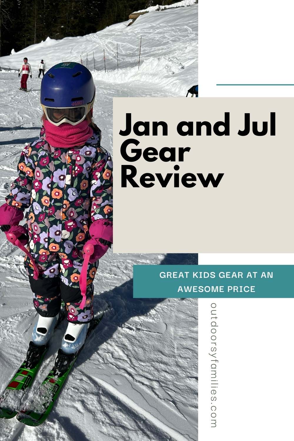 AKOVA Gear Review: Ski Gear for the Whole Family - Outdoorsy Families